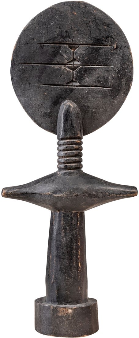 Ashanti Fertility Doll Versmissen