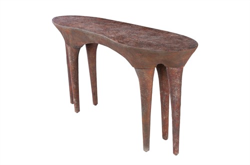 Dizon Console Table Versmissen