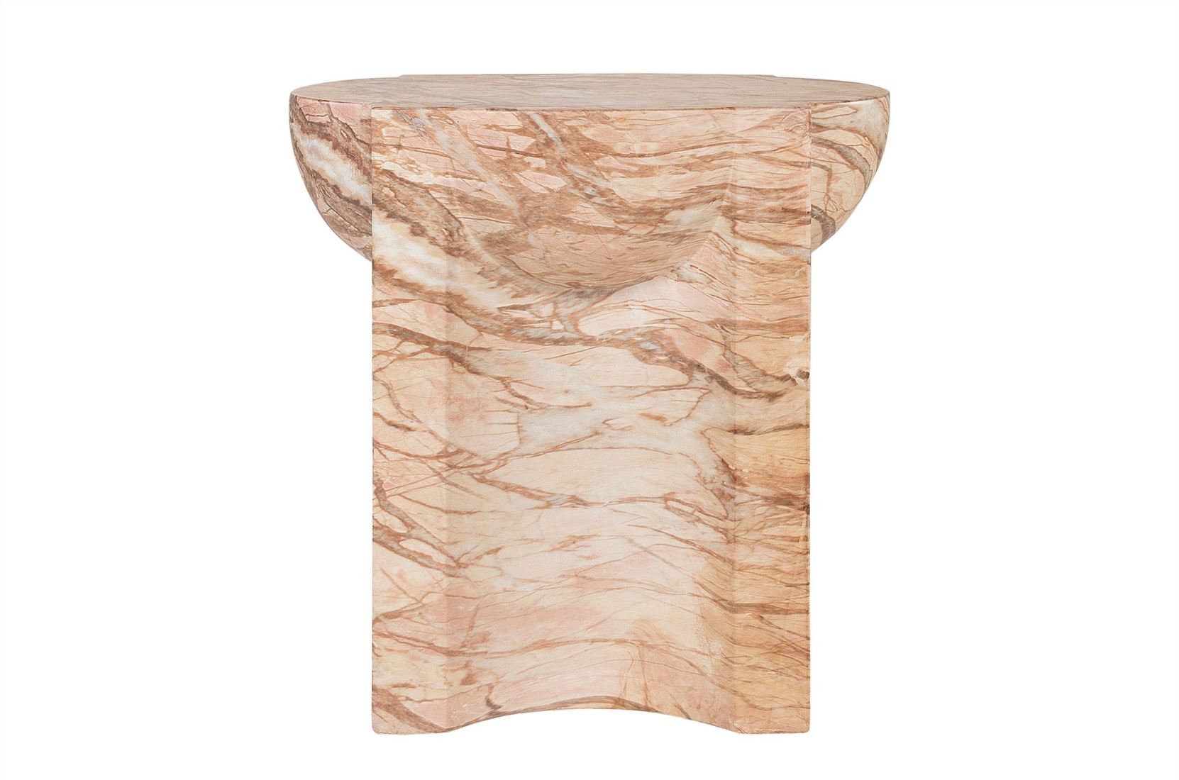 Fonte Table/Stool Versmissen