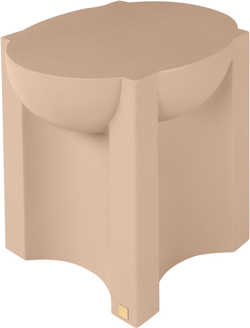 Fonte Table/Stool * Versmissen