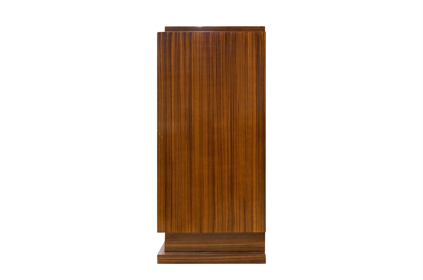 Art Deco Safe Versmissen