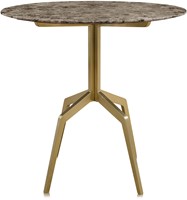 Razor Dining Table Versmissen