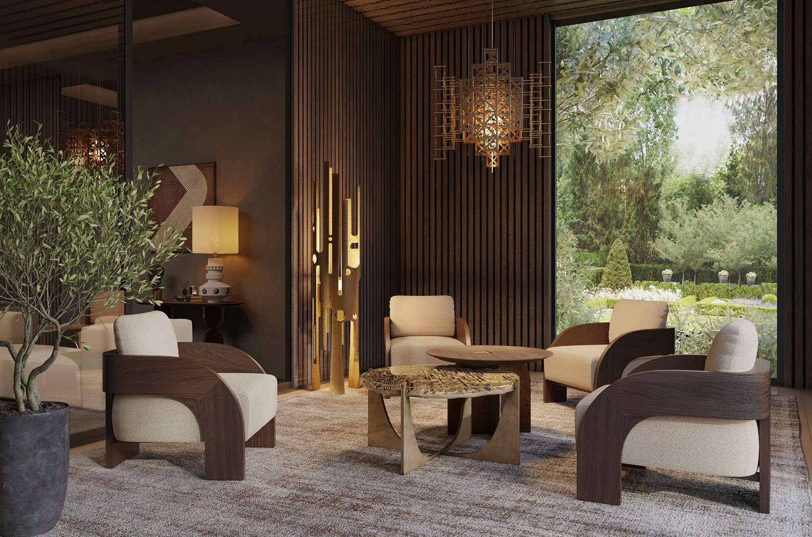 Maravi Chair * Versmissen