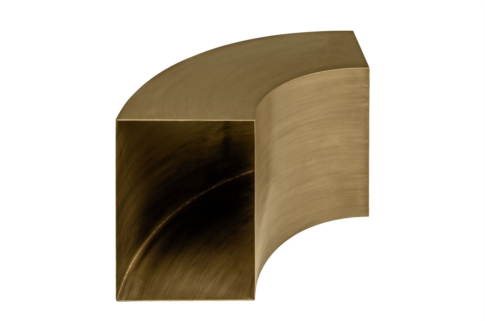 Slay Element Curved Bronze * Versmissen