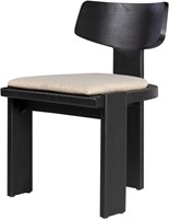 Sotho Dining Chair Versmissen