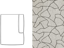 Boss Right Dormeuse Unit Scala-06 Versmissen