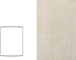 Boss Hocker Unit S Paco Nougat Versmissen