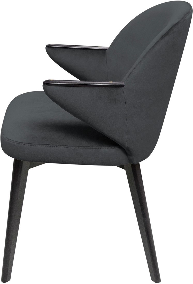 Costes Dining Chair Paco Ardoise * Versmissen