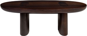 Durban Coffeetable Versmissen