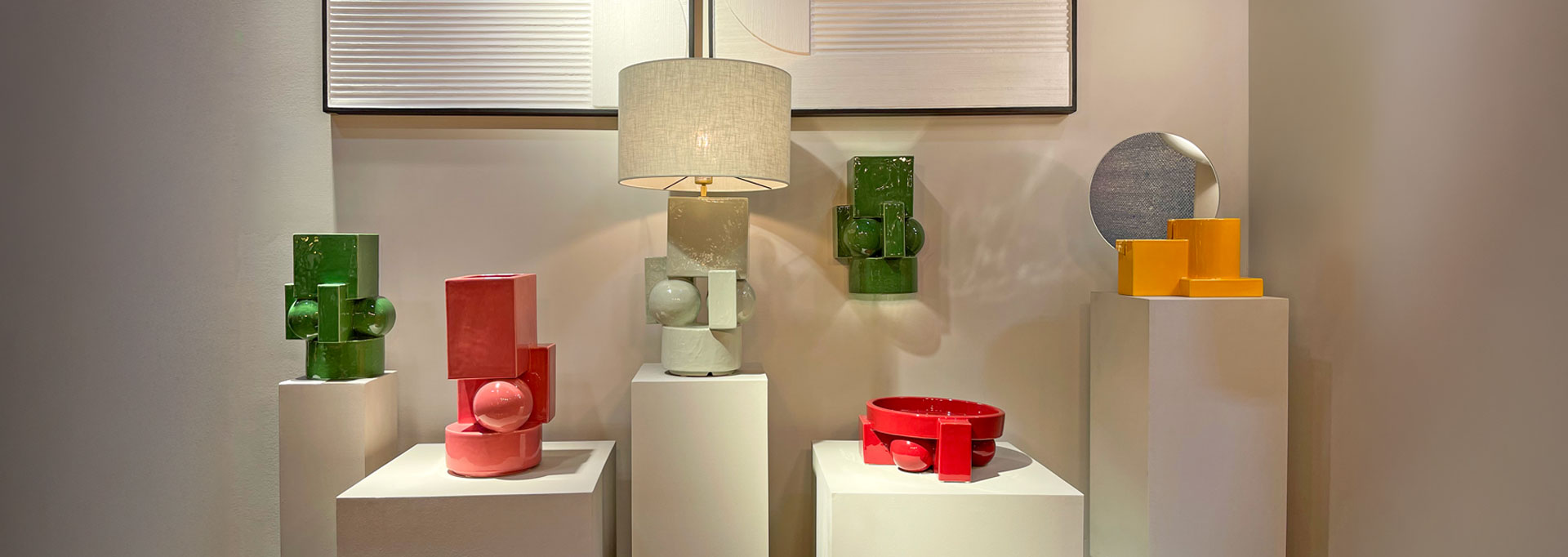 Inge Simonis Collection