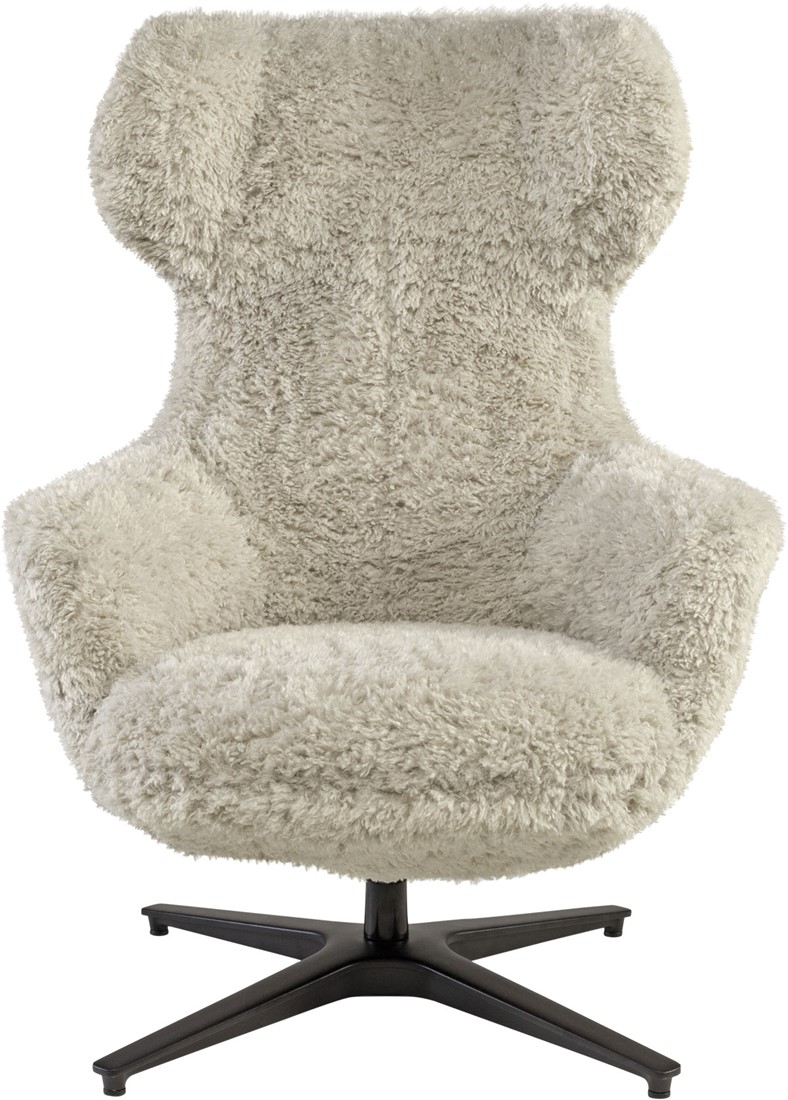 Hopper Swivel Chair Doodle 196 Versmissen