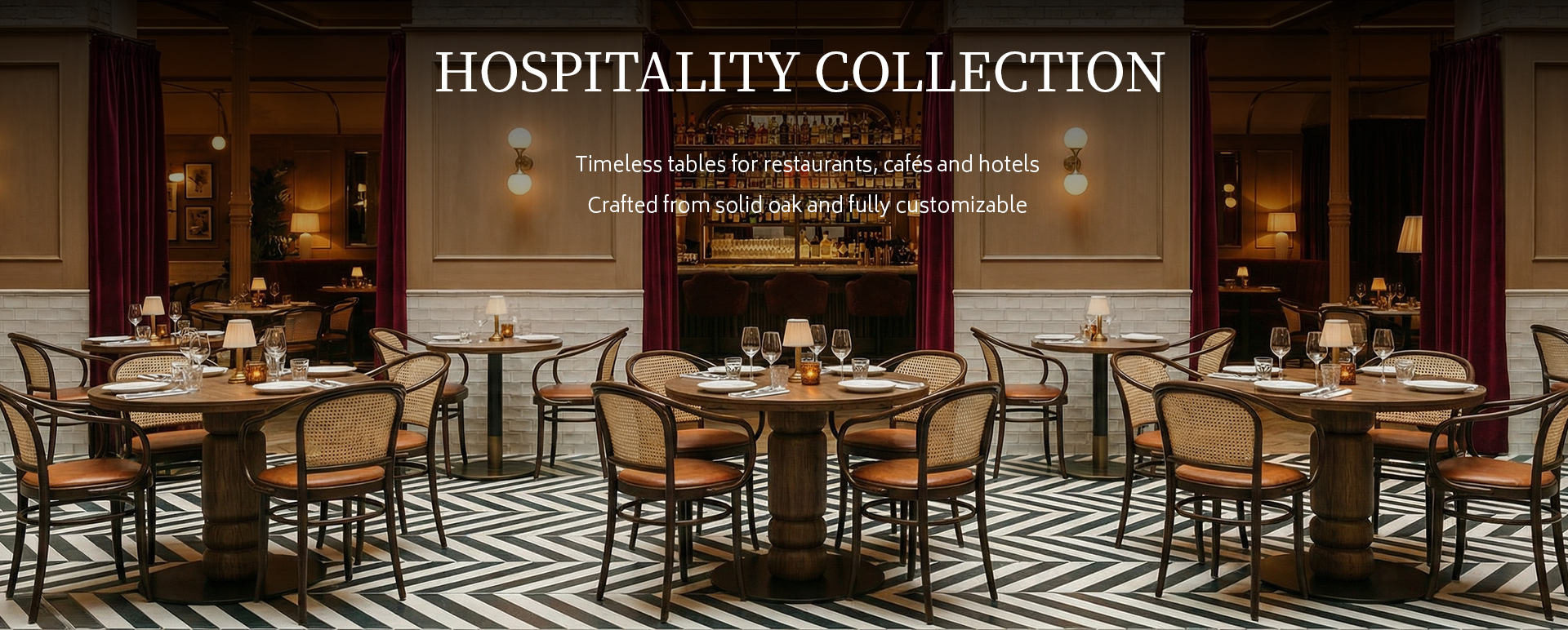Hospitality Collection