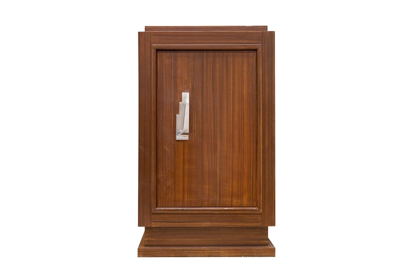 Art Deco Safe Versmissen