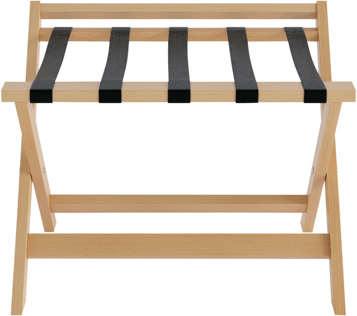 Luggage Rack 3 Natural Versmissen