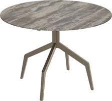 Razor Dining Table Versmissen