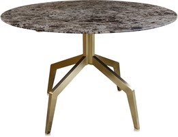Razor Dining Table Versmissen