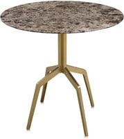 Razor Dining Table Versmissen