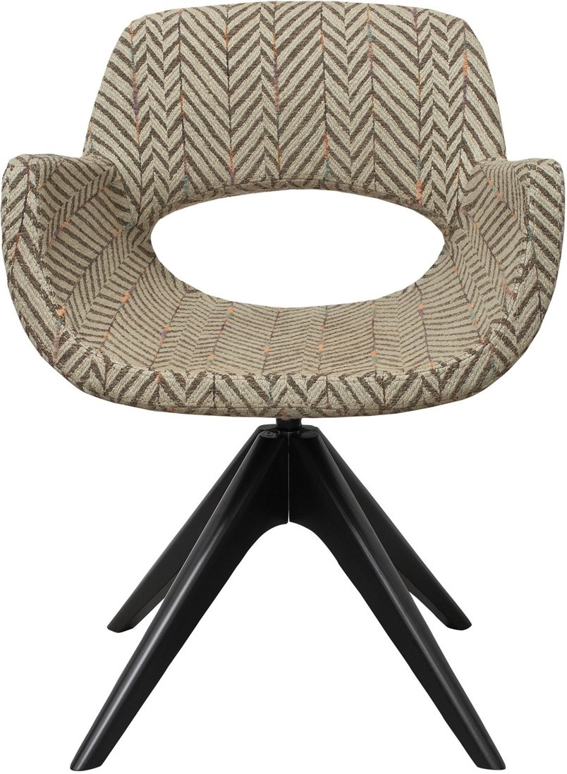 Maddox Dining Chair Paco Ardoise Versmissen