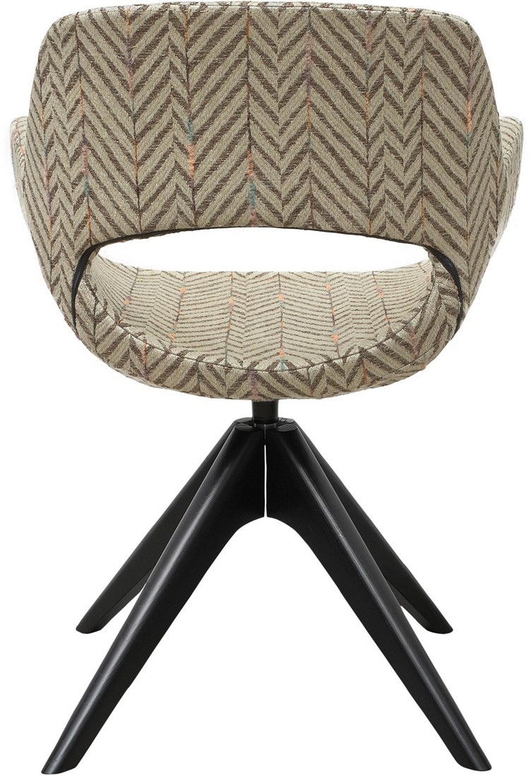 Maddox Dining Chair Paco Ardoise Versmissen