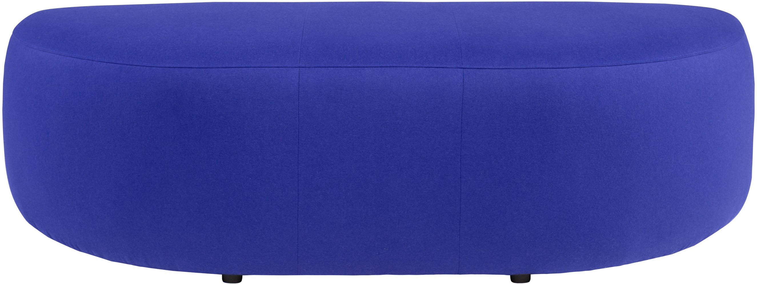 Mahé Half Round Seating Unit Facet 90 Versmissen