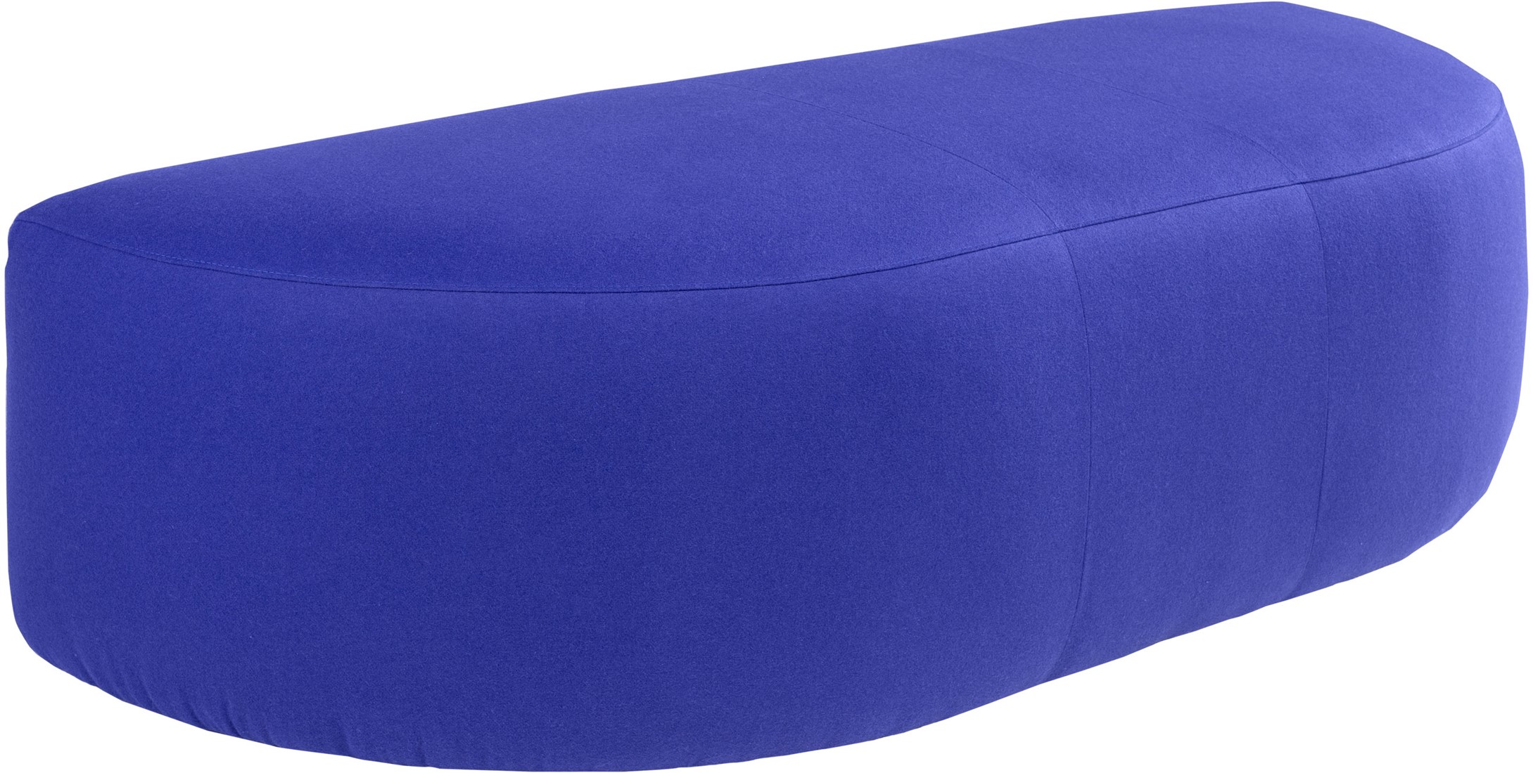 Mahé Half Round Seating Unit Facet 90 Versmissen