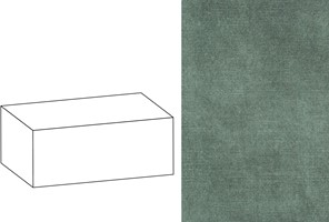 Mahé Seating/Hocker Unit Adore 158 Versmissen