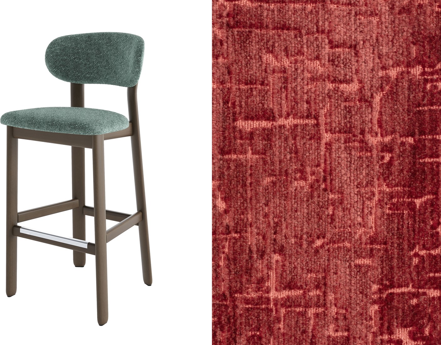 Marula Bar Chair Island 141 Versmissen