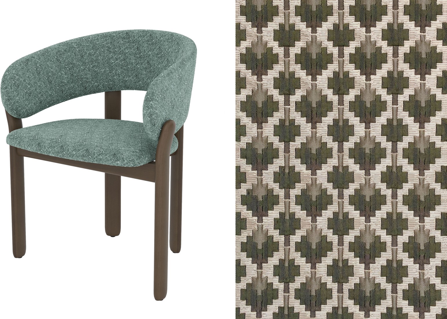 Marula Dining Chair Coriandoli 005 Versmissen