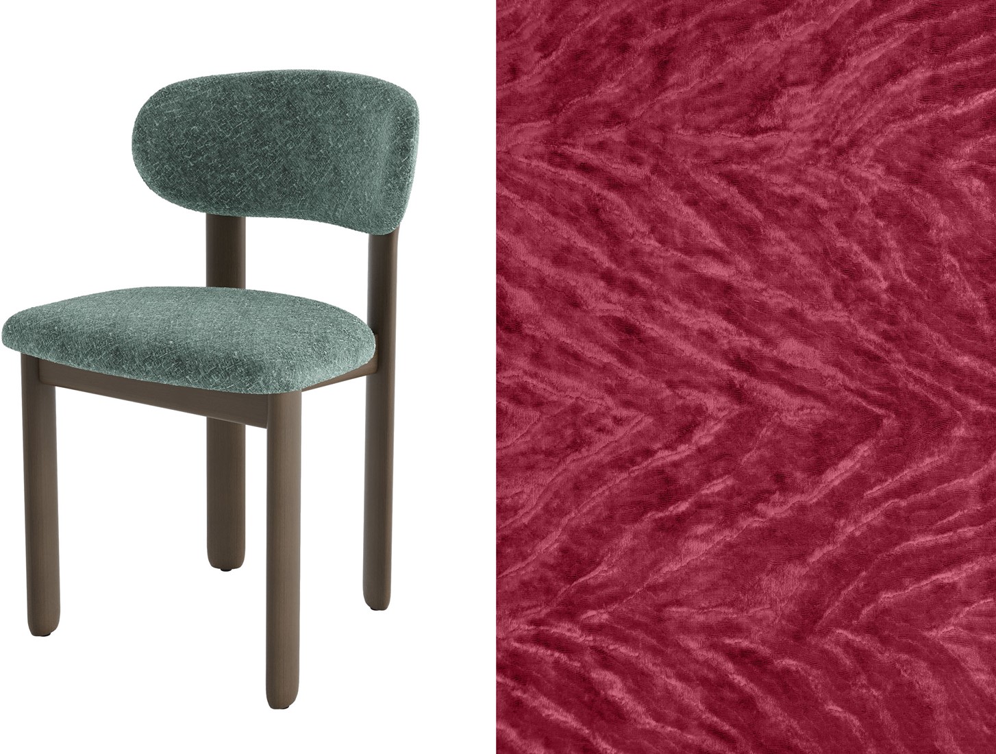 Marula Dining Chair Folie Douce 80 Versmissen
