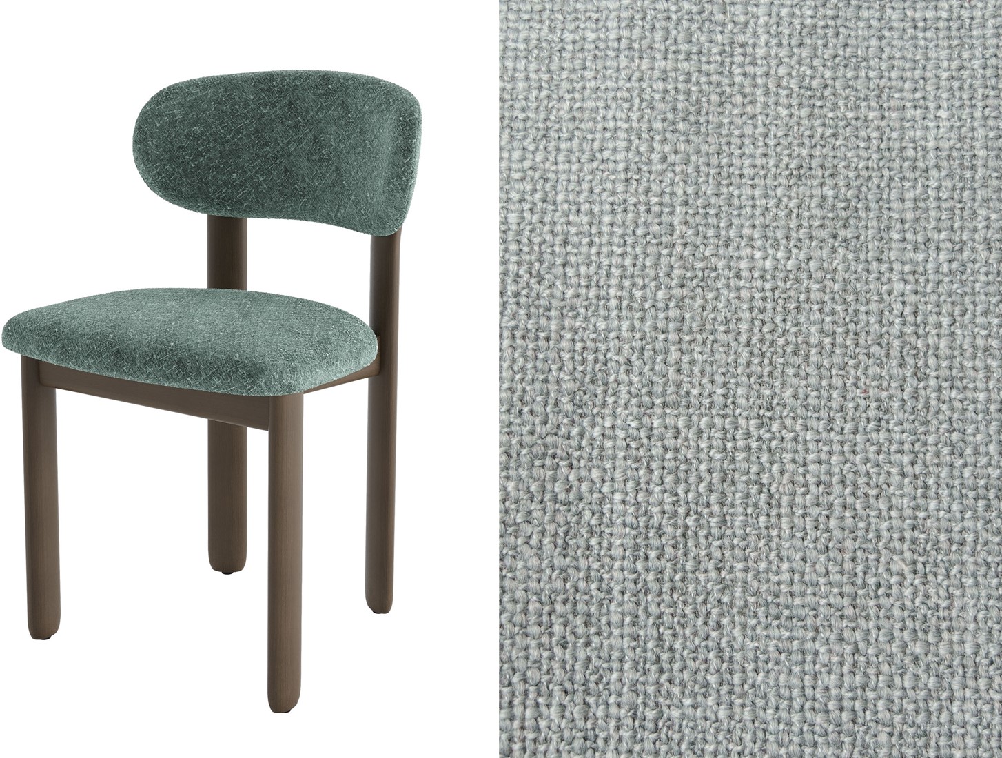 Marula Dining Chair Paco Acier Versmissen