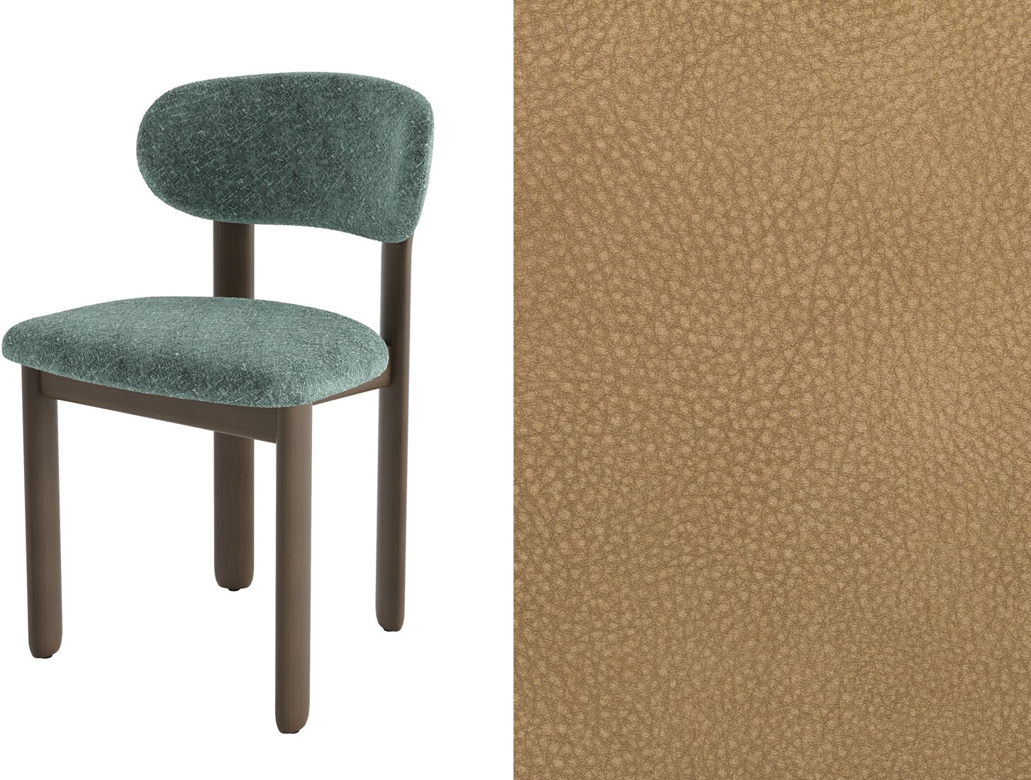 Marula Dining Chair Touch-10 Versmissen