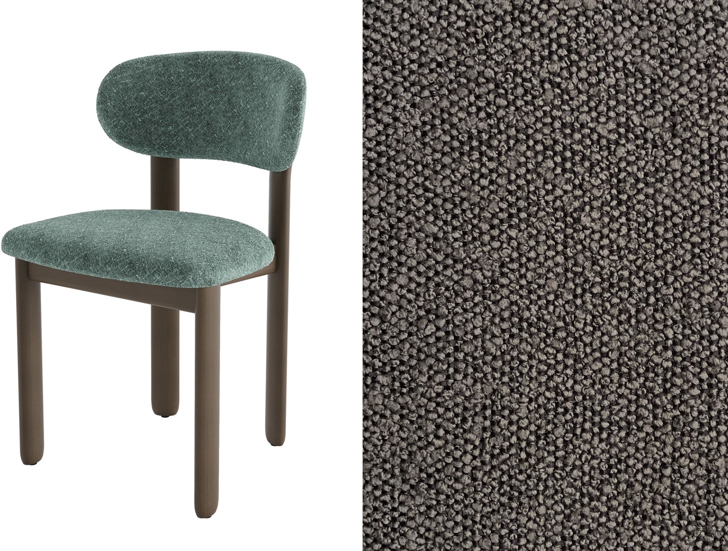 Marula Dining Chair Trondheim 101 Versmissen
