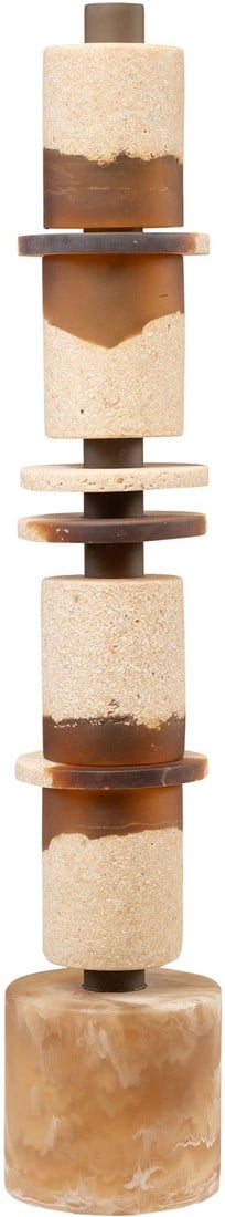 Strata Object 1 Versmissen