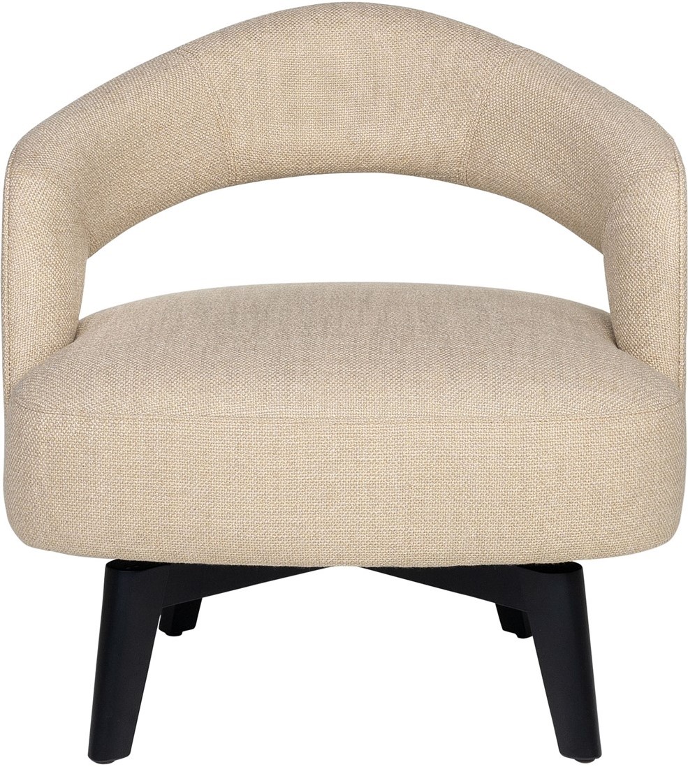 Mercer Swivel Chair Paco Lin Versmissen