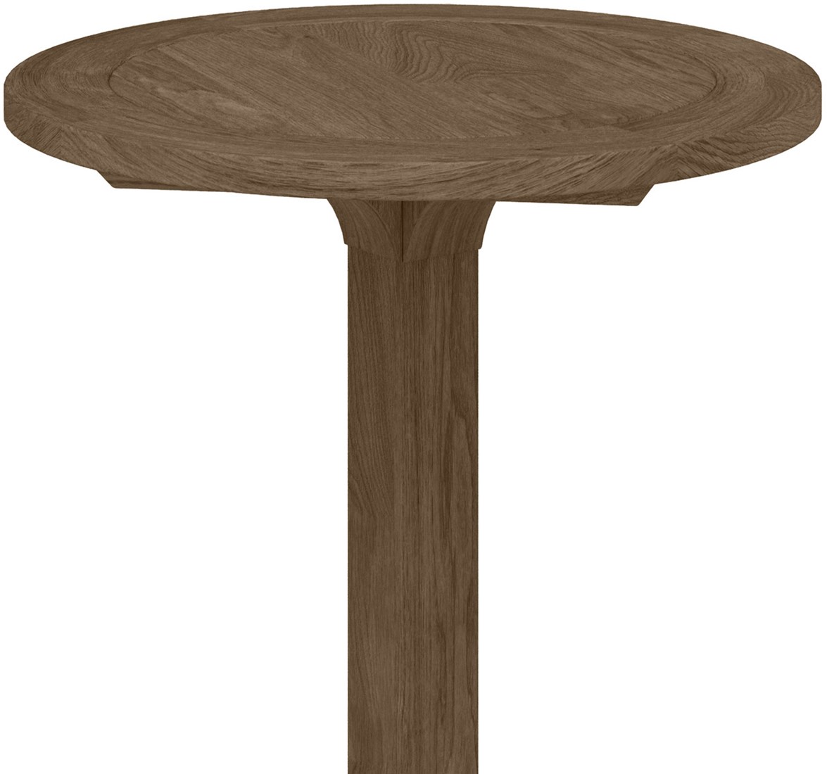 Mill Dining Table Round 60 Versmissen