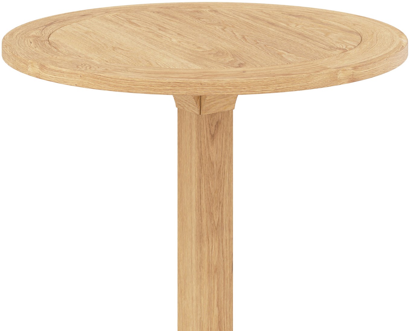 Mill Dining Table Round 70 Versmissen