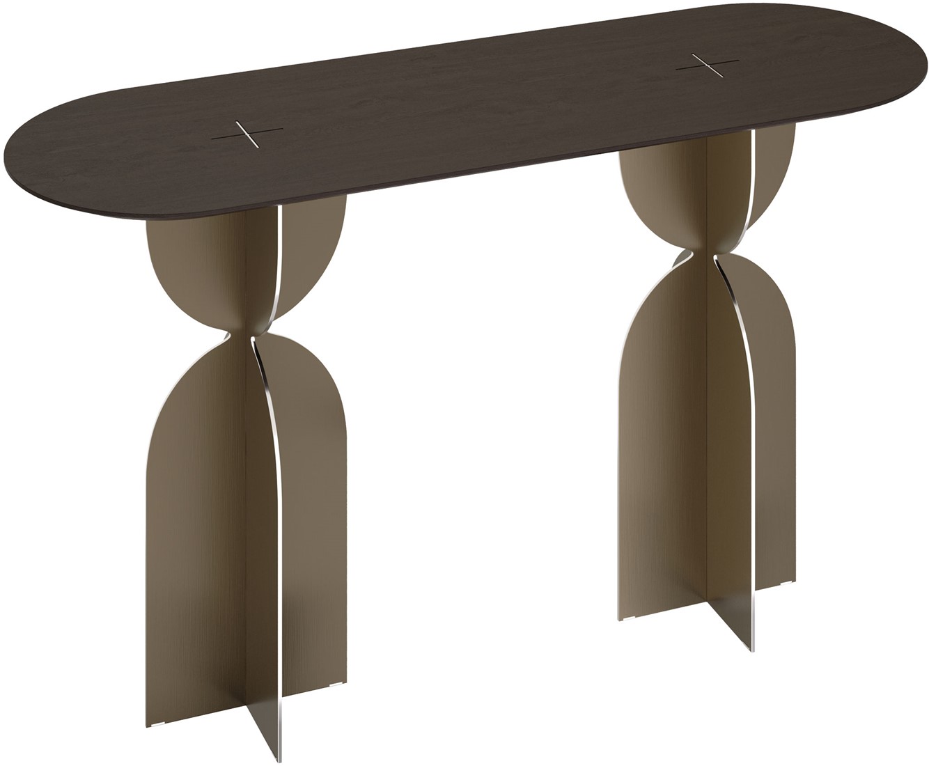Ray Console Table V2 Versmissen