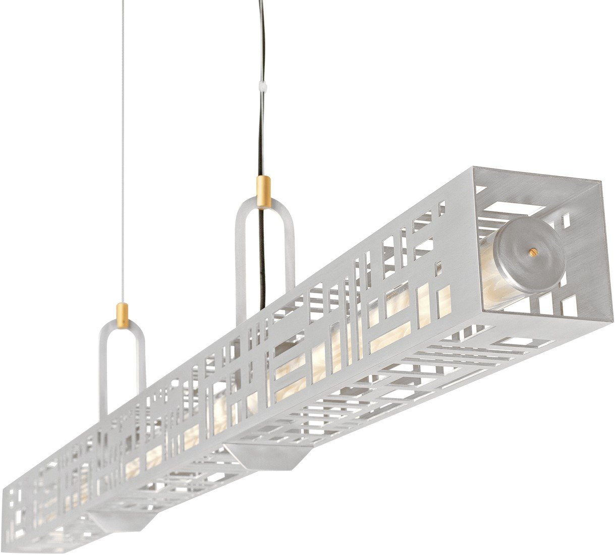 SkyFi Linear Pendant Lamp Versmissen