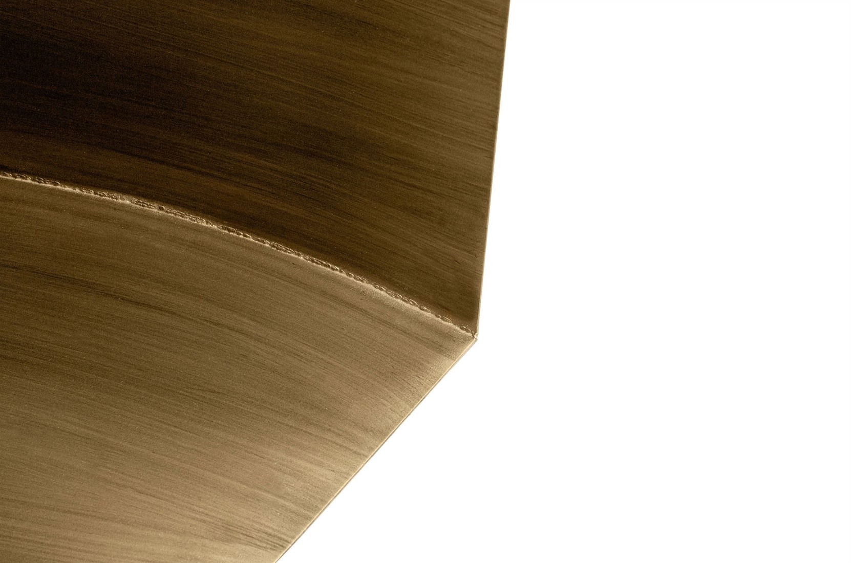 Slay Element Curved Bronze * Versmissen