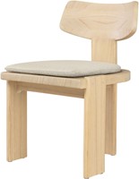 Sotho Dining Chair * Versmissen