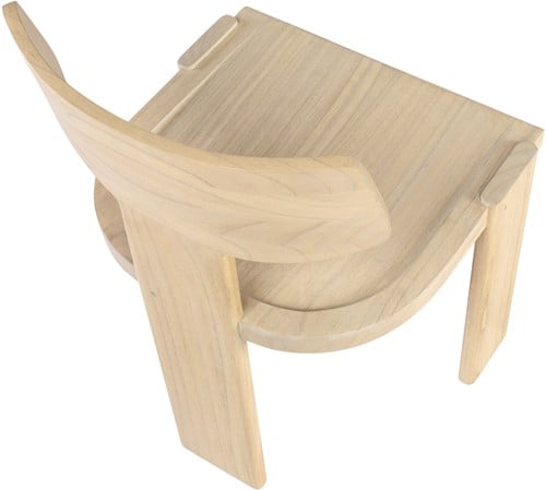 Sotho Dining Chair * Versmissen