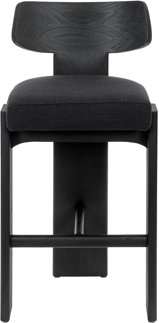 Sotho Soft Bar Chair Versmissen