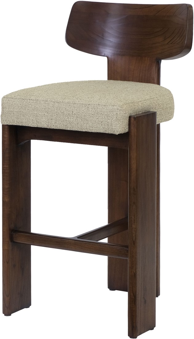 Sotho Soft Bar Chair Versmissen