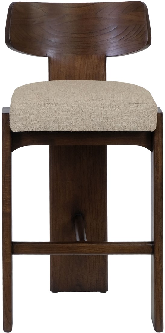 Sotho Soft Bar Chair Versmissen