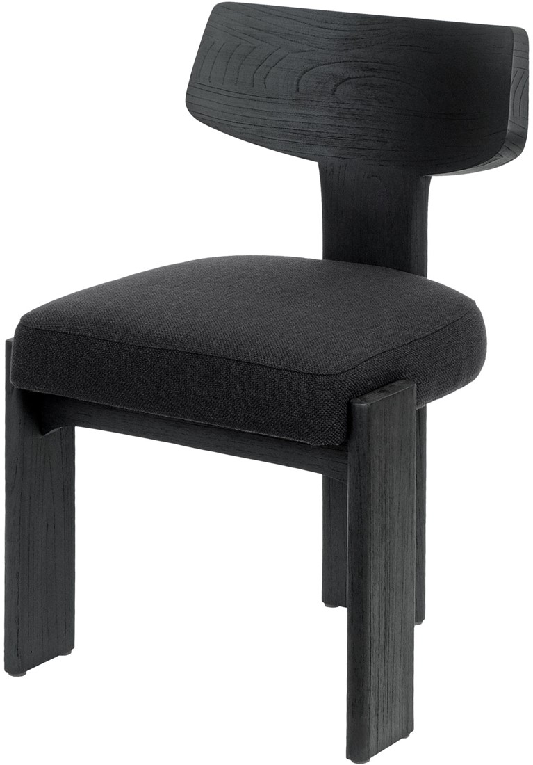 Sotho Soft Dining Chair Versmissen