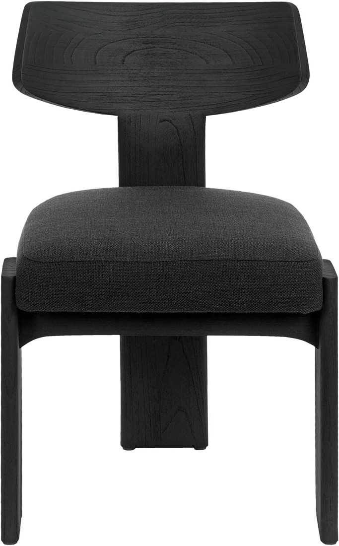 Sotho Soft Dining Chair Versmissen