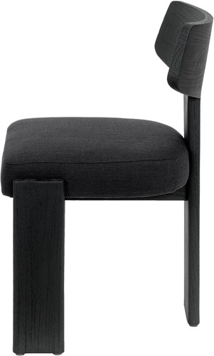 Sotho Soft Dining Chair Versmissen