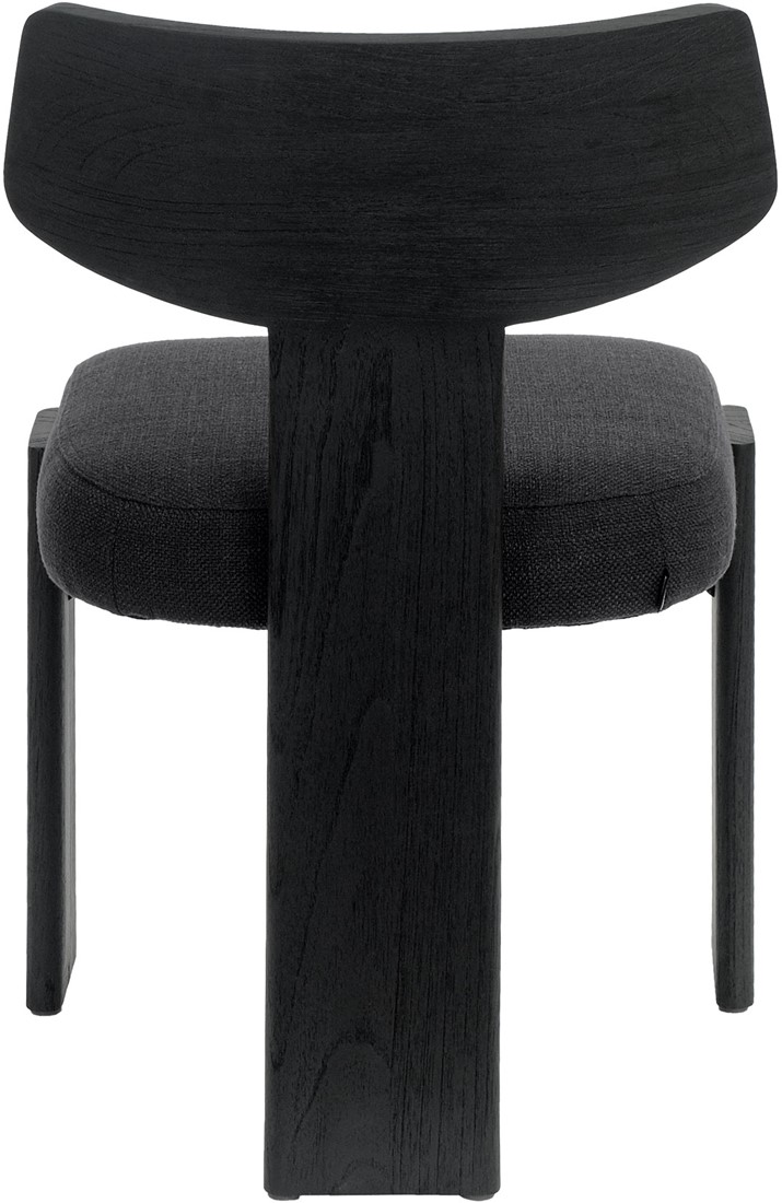 Sotho Soft Dining Chair Versmissen
