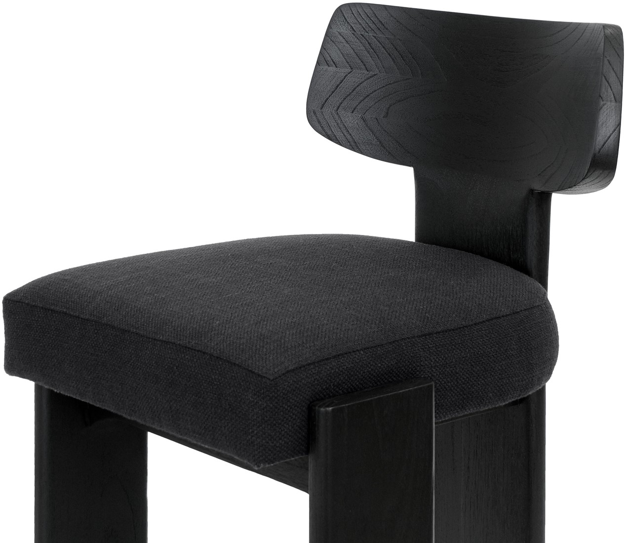 Sotho Soft Dining Chair Versmissen