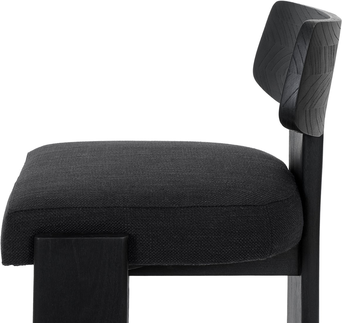 Sotho Soft Dining Chair Versmissen
